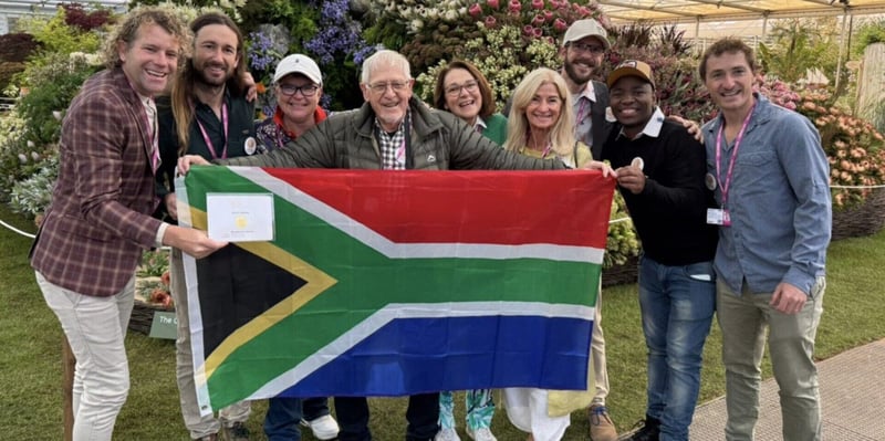 SA Makes Chelsea History: Double Gold & Lawrence Medal for Two-Oceans ...