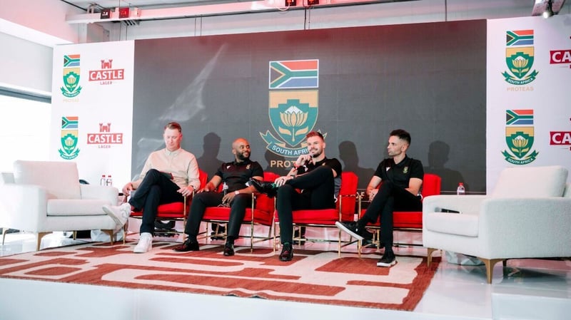 Castle Lager Reinforces Longstanding Commitment To South African ...