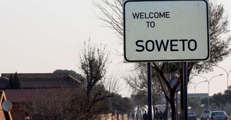 Exploring the Heart of SA: Discover Jhb and Soweto Through Local Eyes ...