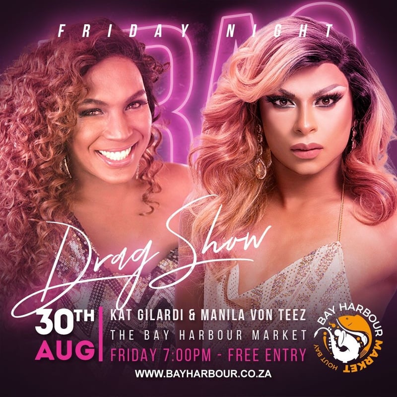 The Beaulah Queens Return To Our Stage In The Bay - MyPressportal ...