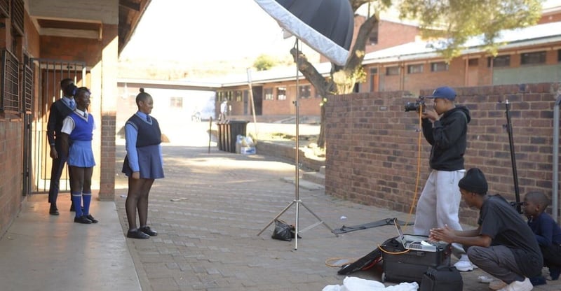 76 Reframed Showcases Creativity Of Under-Resourced Students ...