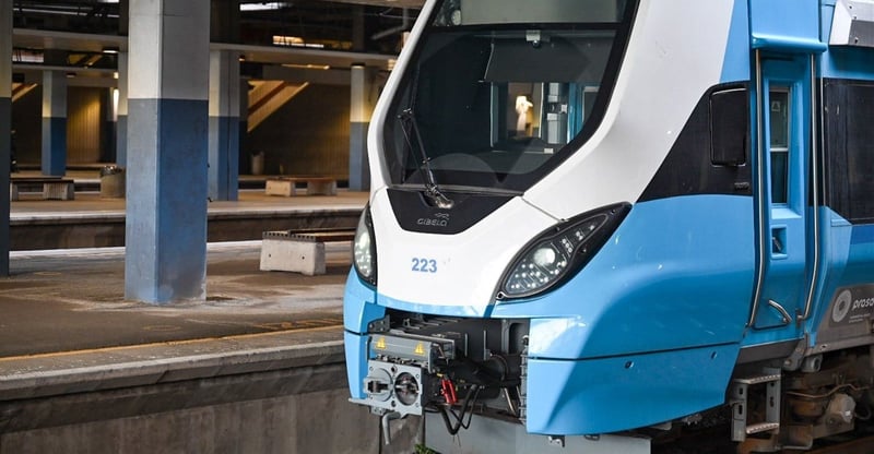 Prasa Opens Door To Private Sector Partnerships As South Africa ...