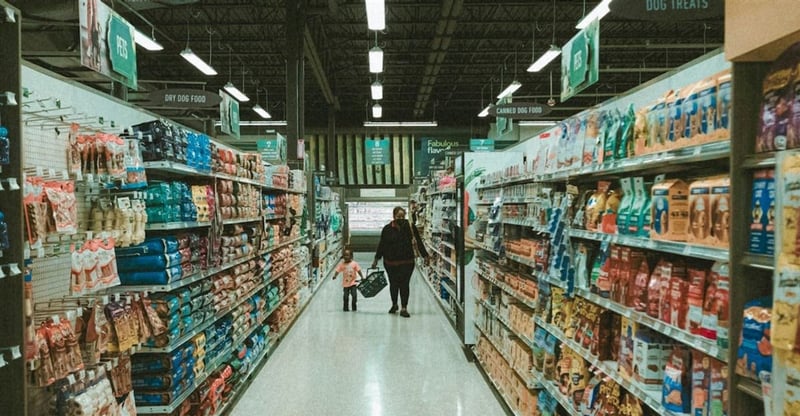 NIQ State Of Retail Reveals Resilient Consumers Trading Down Yet ...