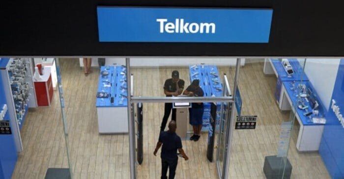 Telkom Returns R1.3 Billion To Shareholders As Earnings Jump 62.3% And ...