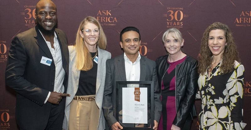 Confidence Emerges As The Defining Factor For South Africa’s Leading ...