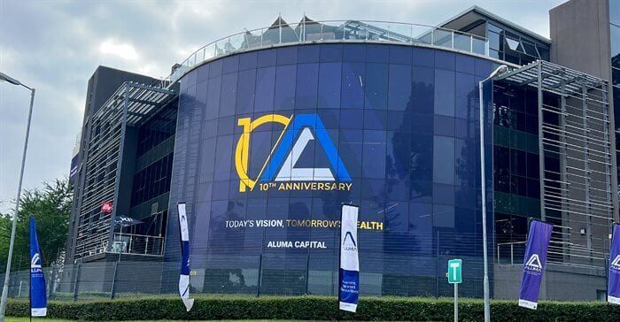 A decade of excellence: Reflecting on Aluma Capital's journey ...