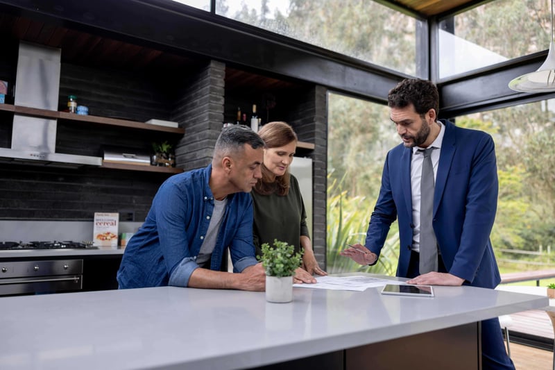 Repossessed and Distressed Properties Set to Shape Smart Buying ...