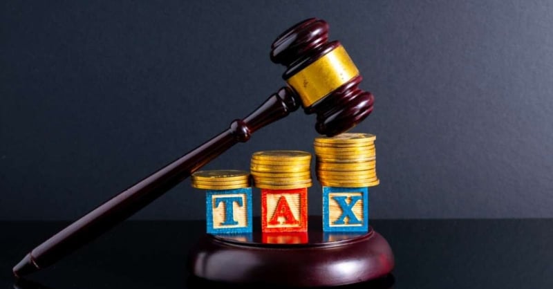 Demystifying Withholding Tax Reclaim - MyPressportal - Free Press ...