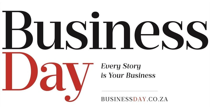 Business Day: Your Trusted, Insightful Business News - Made More ...
